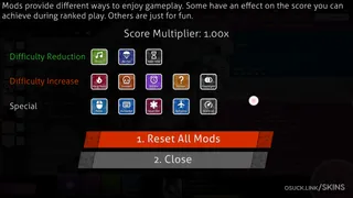 Clear Skin Ultra v4.0-lazer osu skin - osu! skins (v0.9.0-beta)