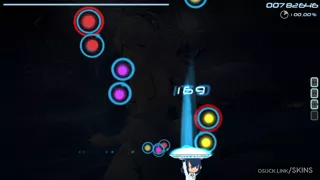 ctb osu! skins
