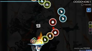 Clear Skin Ultra v4.0-lazer osu skin - osu! skins (v0.9.0-beta)