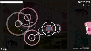 cursor trail osu skins