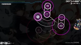 osu! skins