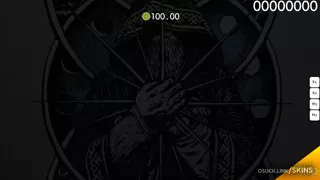 Eliminate294!pl0x bootleg · 』 v3” osu 皮肤